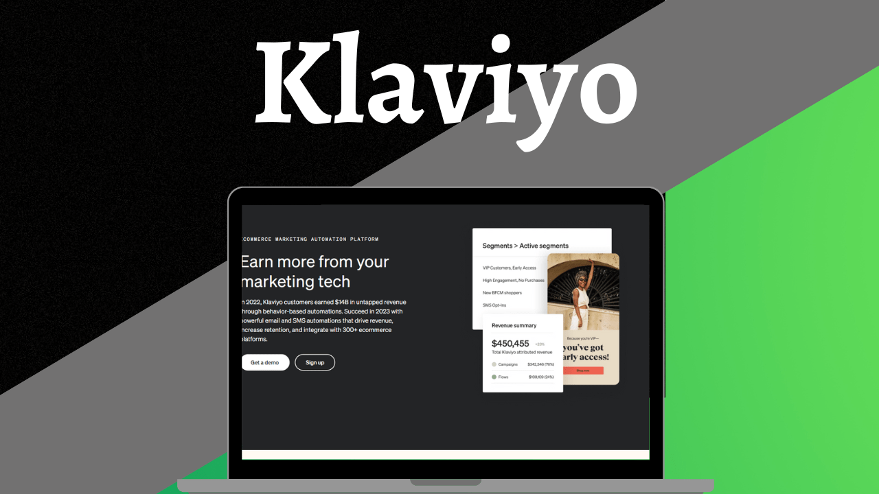 Klaviyo