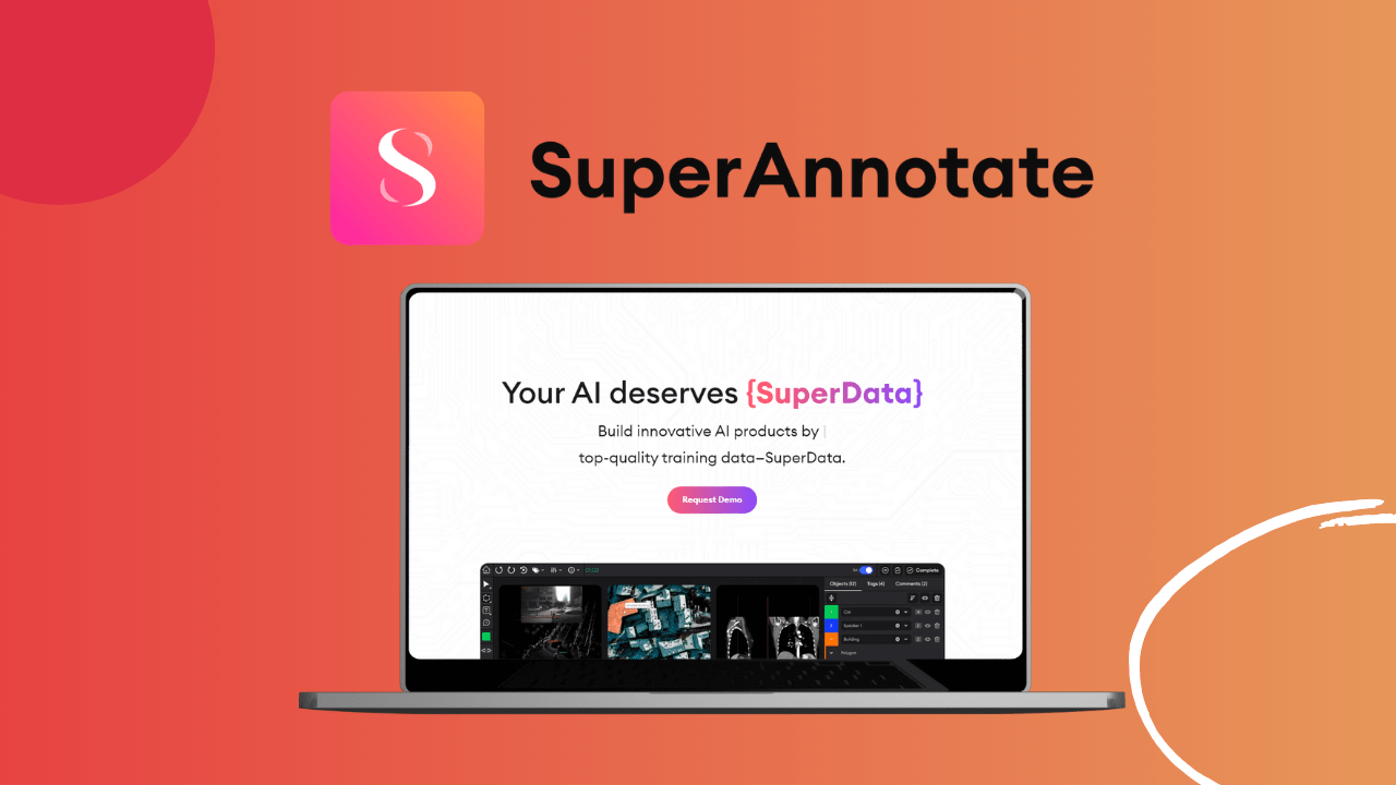SuperAnnotate