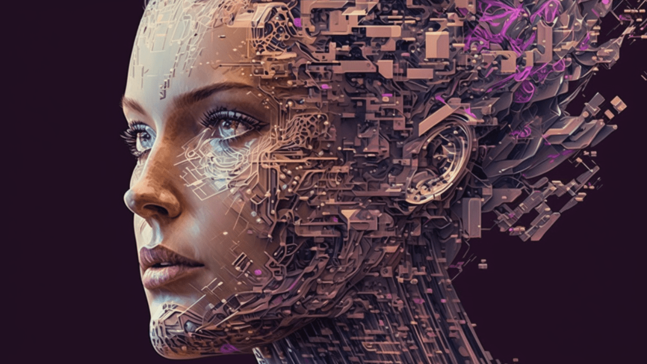 The Rising Popularity of Generative AI Chatbots