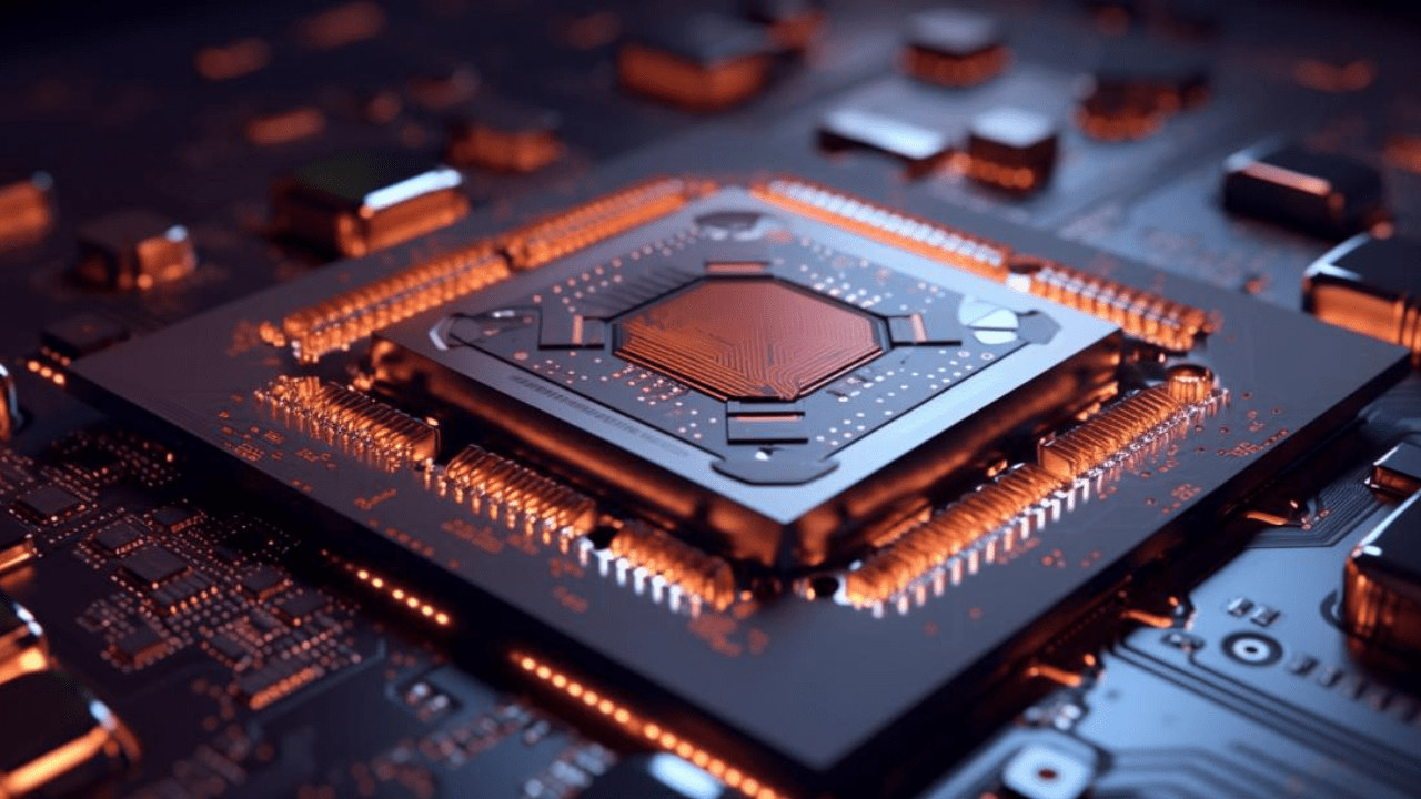 Microsoft and AMD's Role in the Future of the AI Processor Industry