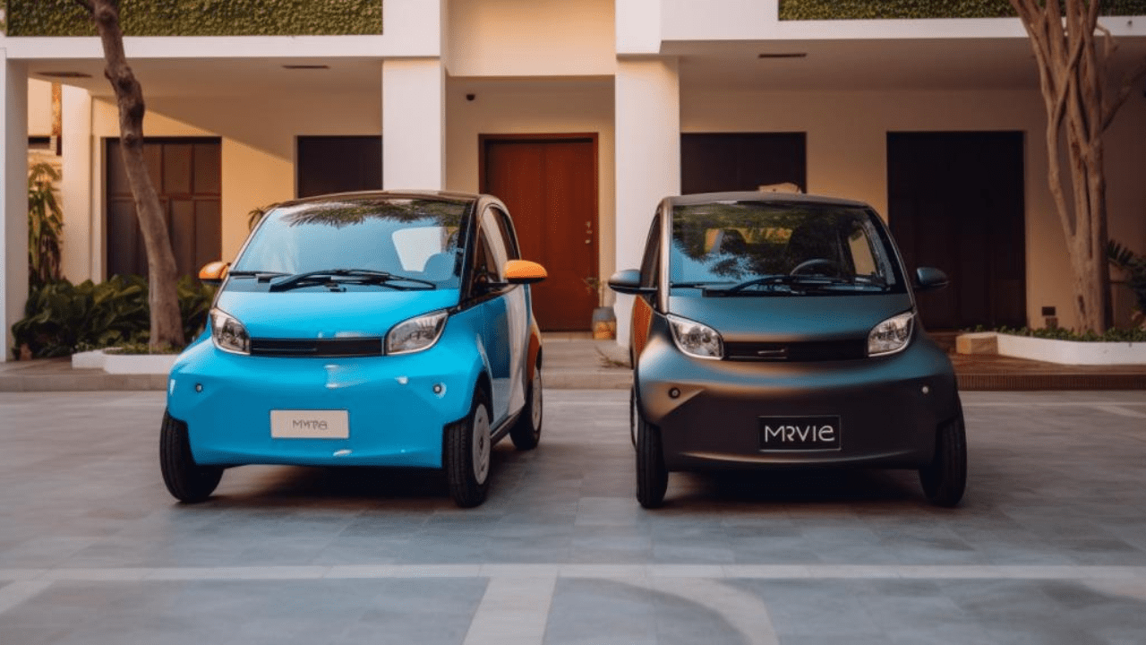 Indian EV Startup River Raises $15M to Challenge Ola Electric and Ather Energy in Growing Market