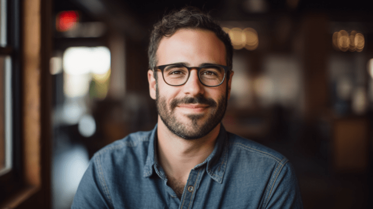 Award-Winning Author Eli Cranor Joins ATU as Writer in Residence and Instructor