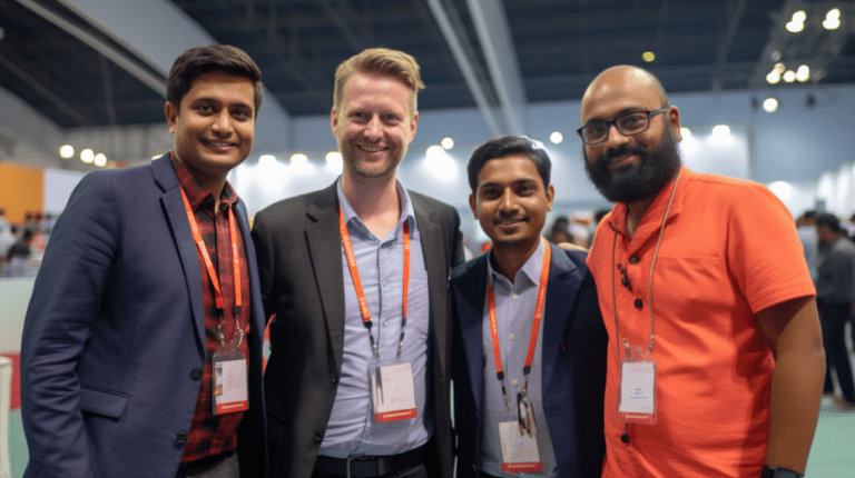 Empowering Bangladesh's Startup Ecosystem: Insights from the Inaugural Startup Summit 2023