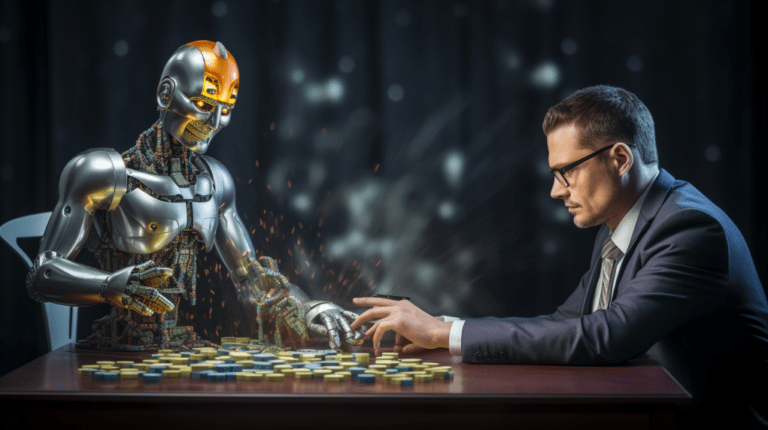 Tech Giants' AI Investments: A Path to Success Investment.